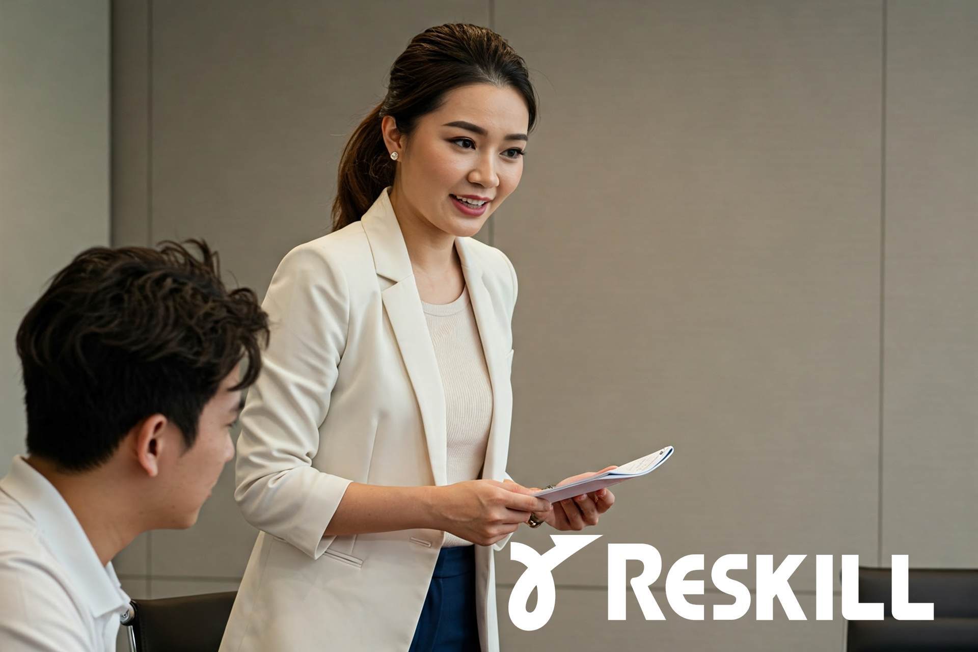 Anger Management Training [Controlling your anger] | Training in Singapore