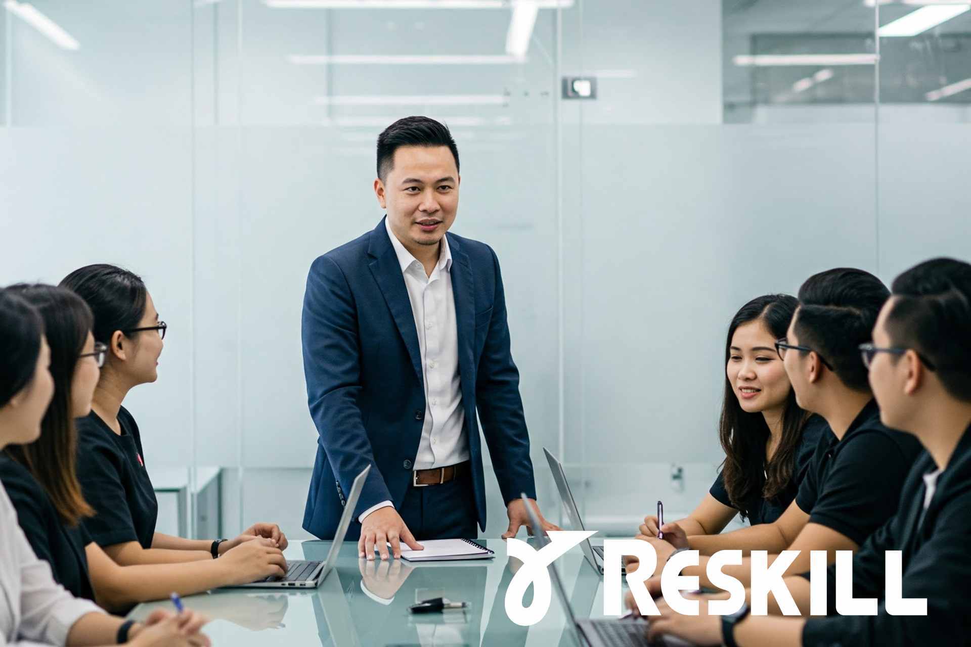 Fundamental Management Training for Managers [Develop skills to drive ...