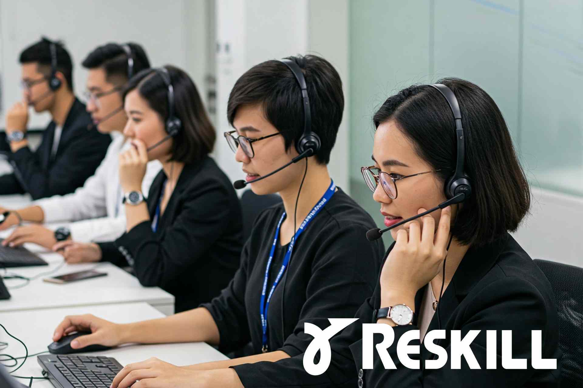 Customer Satisfaction Training [Win the hearts of customers] | Training ...