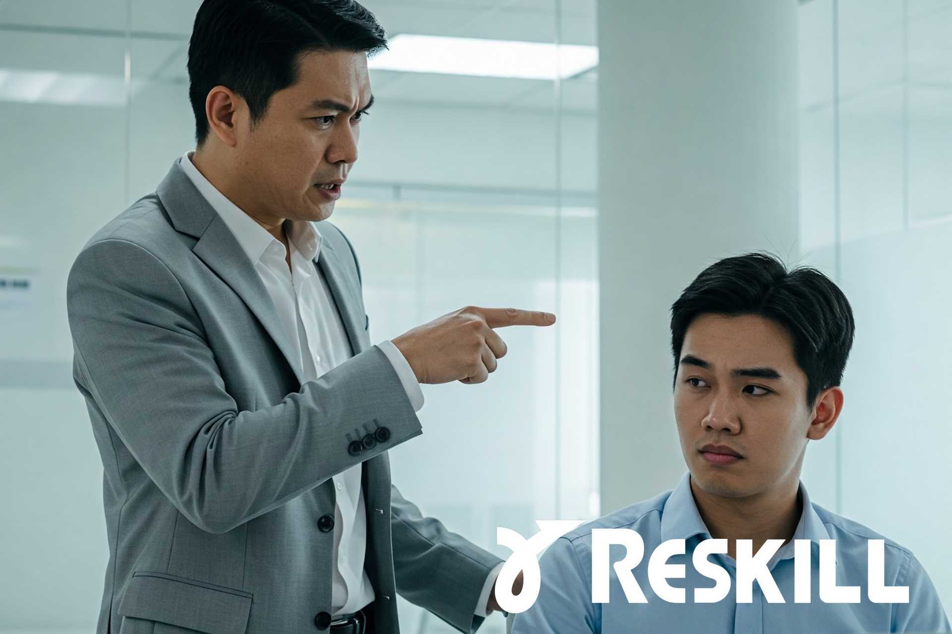 HARASSMENT PREVENTION【E-Learning video courses】