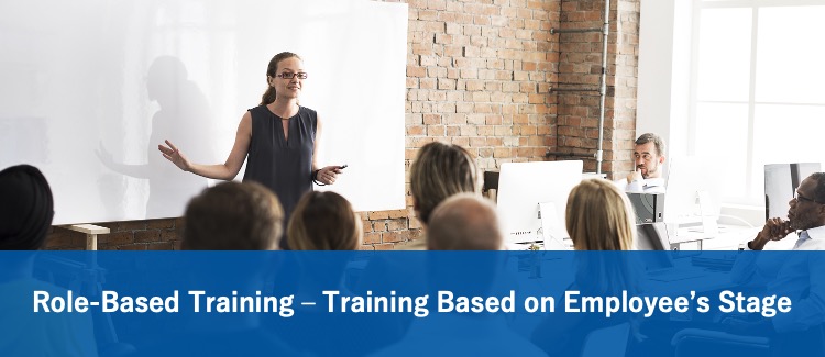 Role-Based Training | RESKILL TO UPSKILL